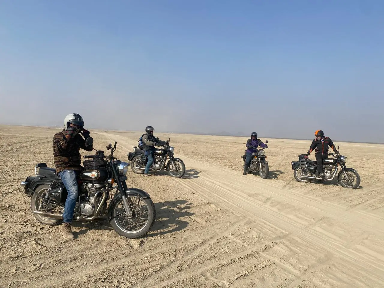 Unleash Adventure: Explore Top Motorcycle Destinations and Exclusive ...